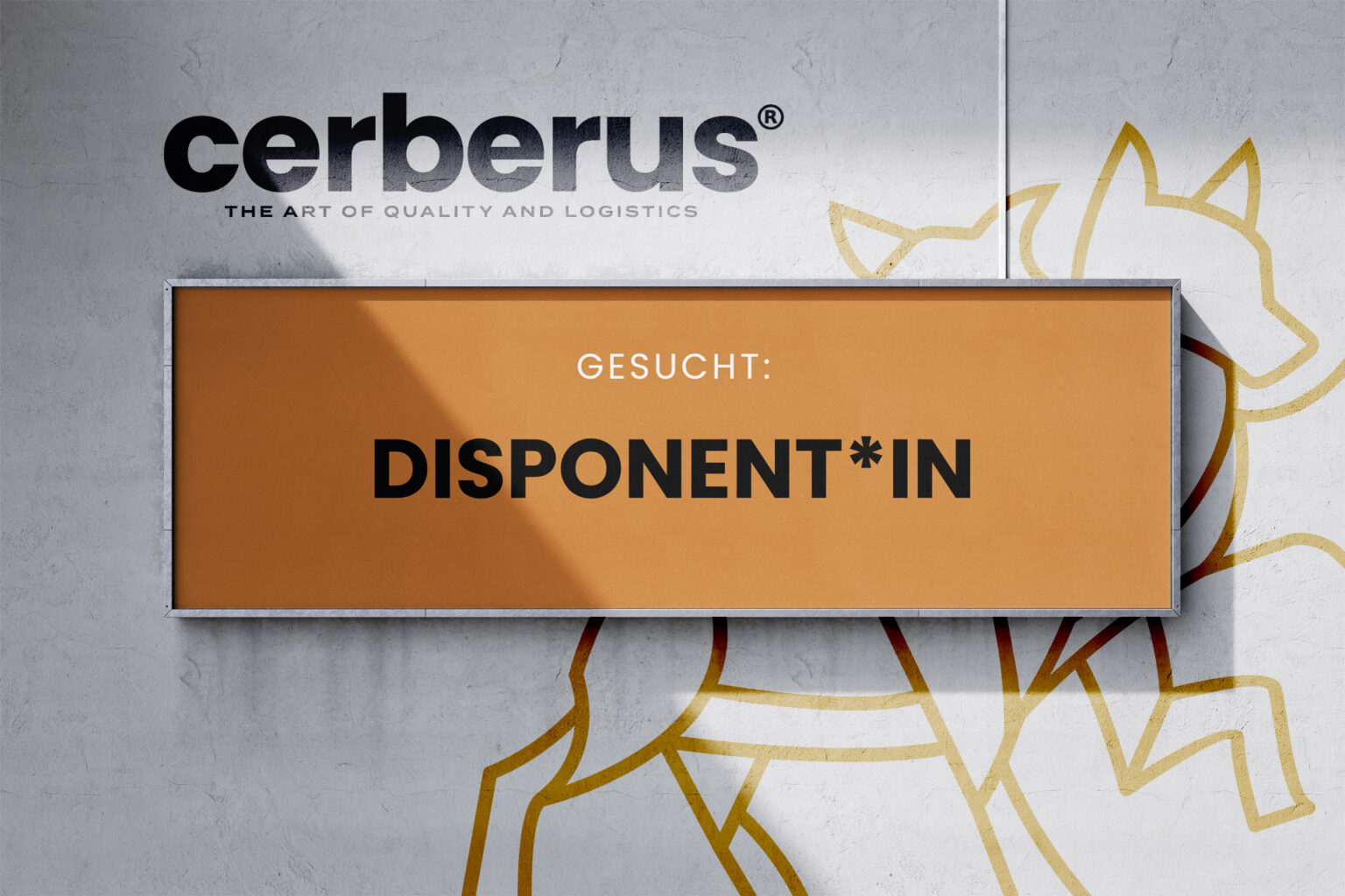 2-Mann-Lieferung & Logistik in Österreich | Lieferung und Montage - Cerberus® Services & Logistics